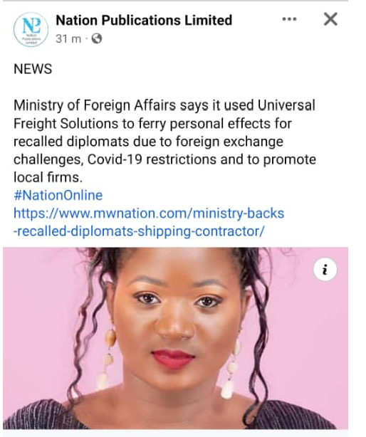 Universal Freight Solutions – Your reliable forwarding and clearing partner